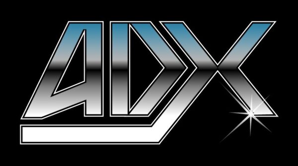 Main Home - ADX, Groupe de metal